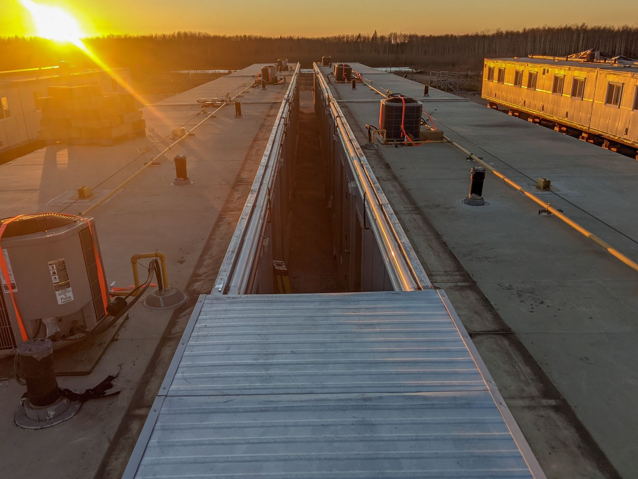 Products & Systems | Enerpan Building and Enclosure Systems